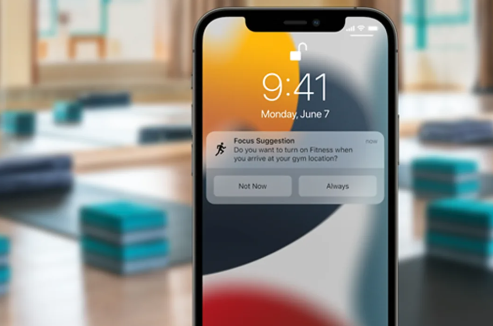 iOS 15: List Of All The New Accessibility Features Coming To iPhone ...
