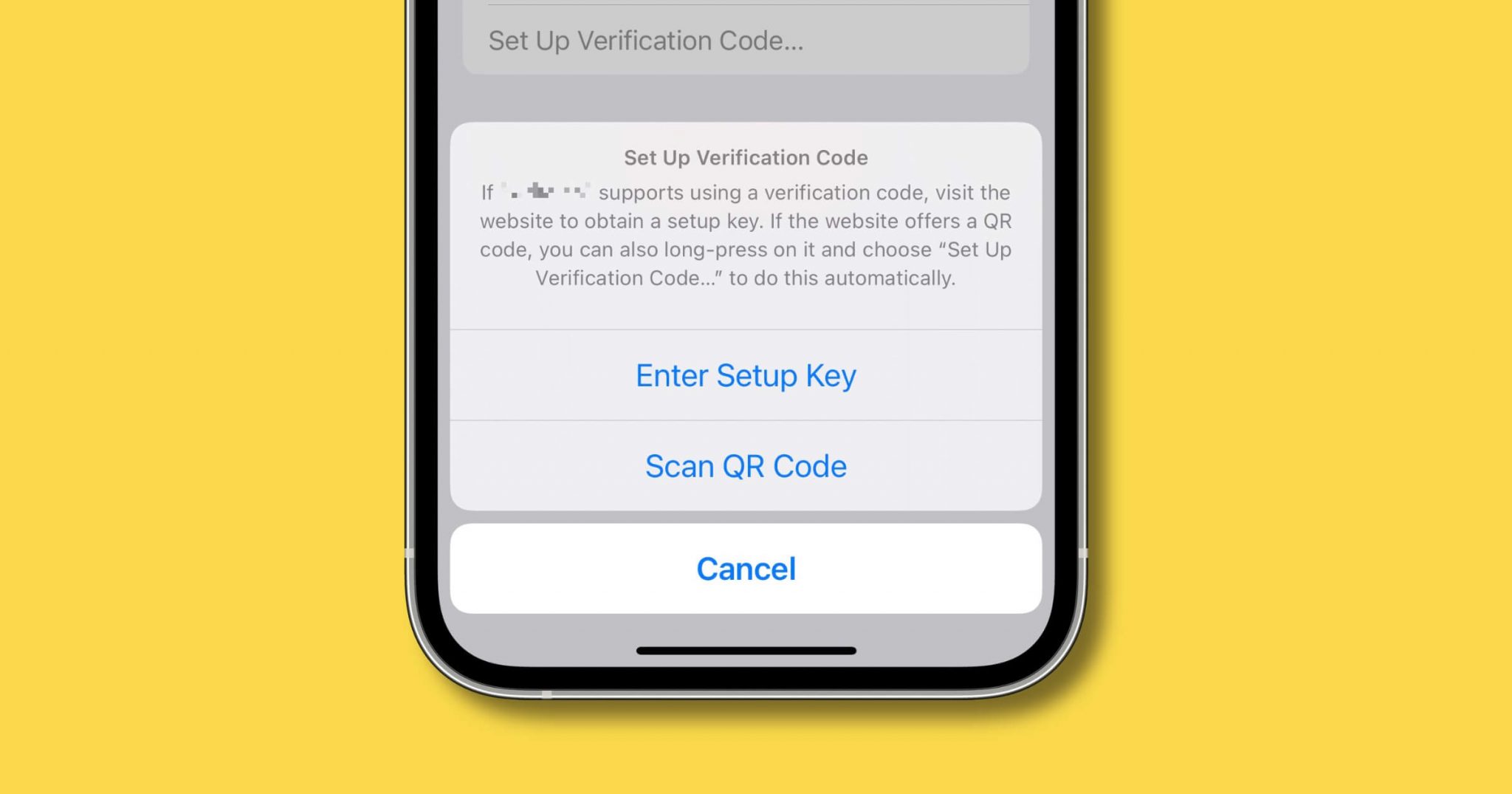 How To Use iOS 15’s Built-in Password Authenticator On iPhone And iPad ...