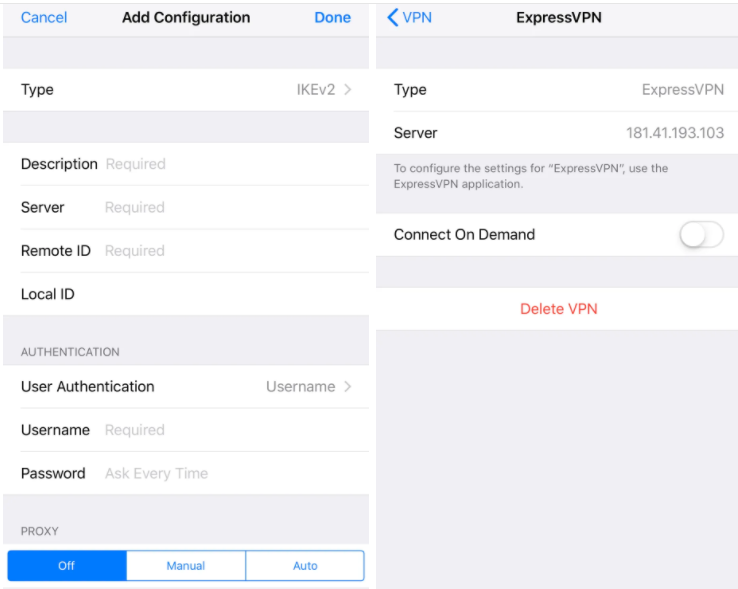How To Connect To A VPN On Android? - Hawkdive.com