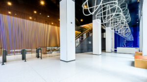 IBM Launches Premier Office at One Madison Avenue, NYC - Hawkdive.com