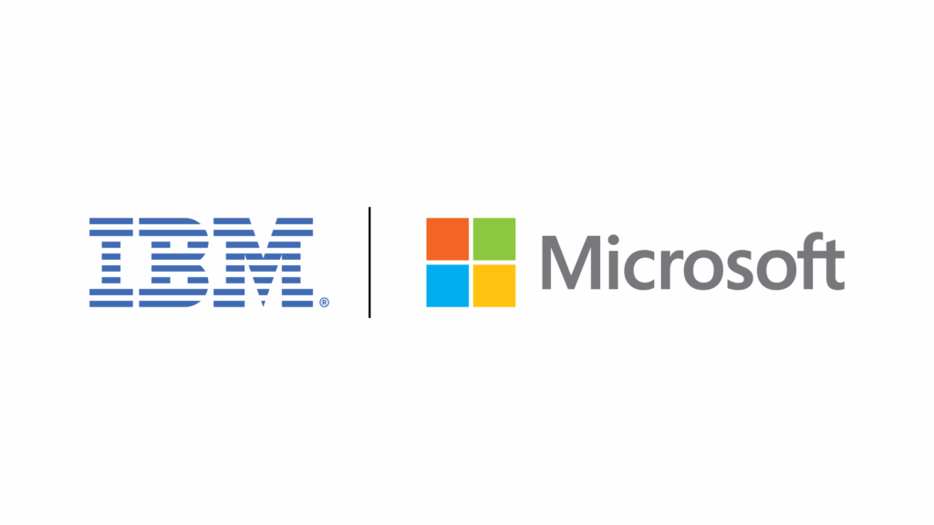IBM Unveils Microsoft Initiative to Enhance Client Business Value ...