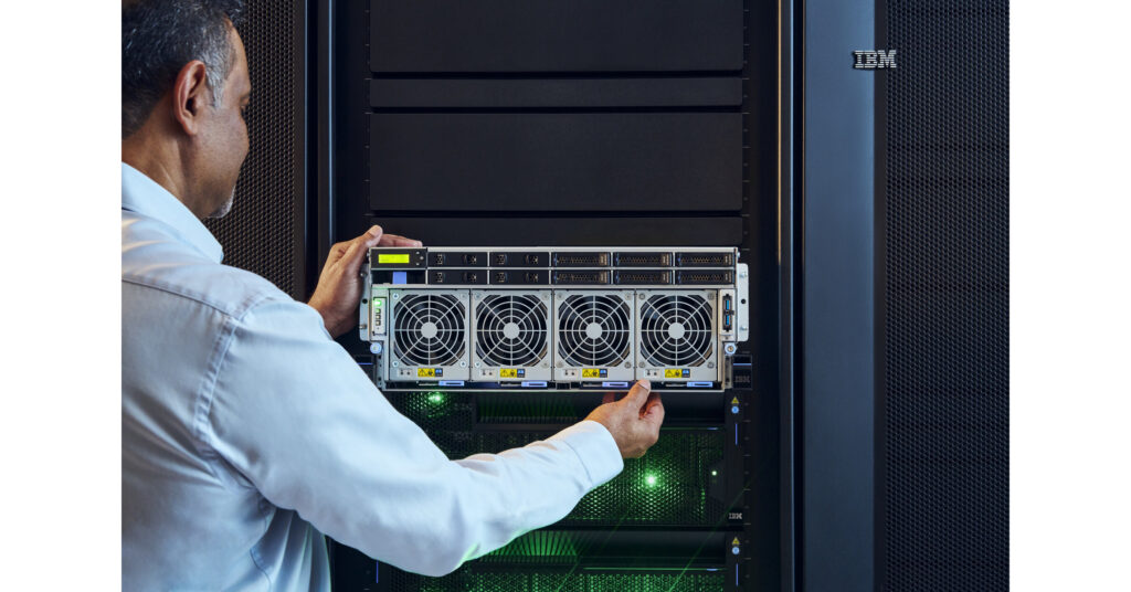 IBM Power11 Sets New Standards for Enterprise IT - Hawkdive.com