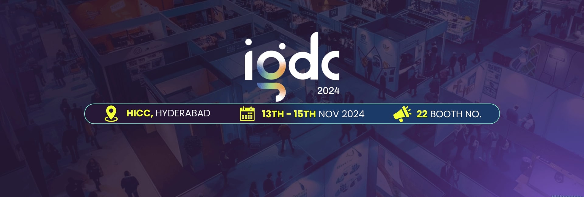 Juego Studios to Attend IGDC 2024 Event - Hawkdive.com