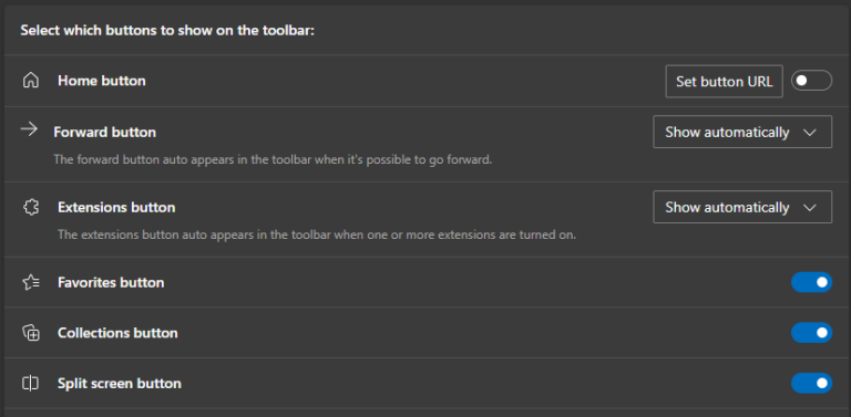 How To Enable And Use Split Screen In Microsoft Edge - Hawkdive.com