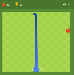 Google Snake: Everything You Need To Know - Hawkdive.com