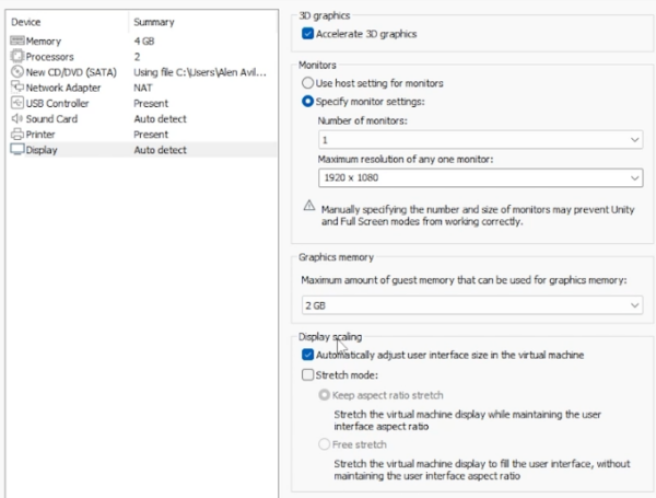 Creating a Windows Virtual Machine using VMware and its Optimization - Hawkdive.com