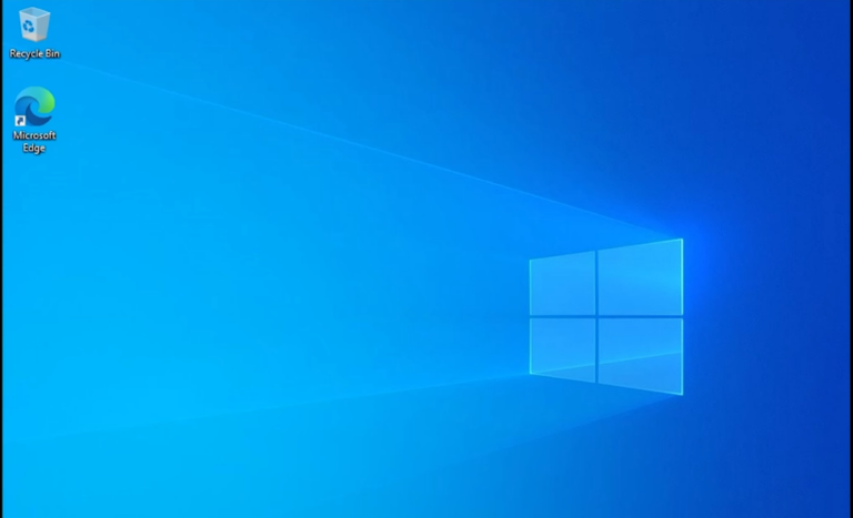 Creating a Windows Virtual Machine using VMware and its Optimization - Hawkdive.com
