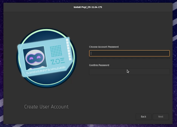 Creating A Linux Virtual Machine [VMware Guide] - Hawkdive.com