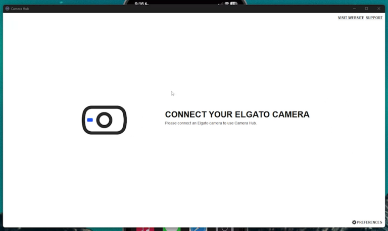 Use Elgato EpocCam to Elevate Your iPhone Camera