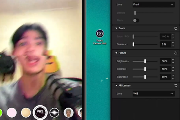 Use Elgato EpocCam to Elevate Your iPhone Camera
