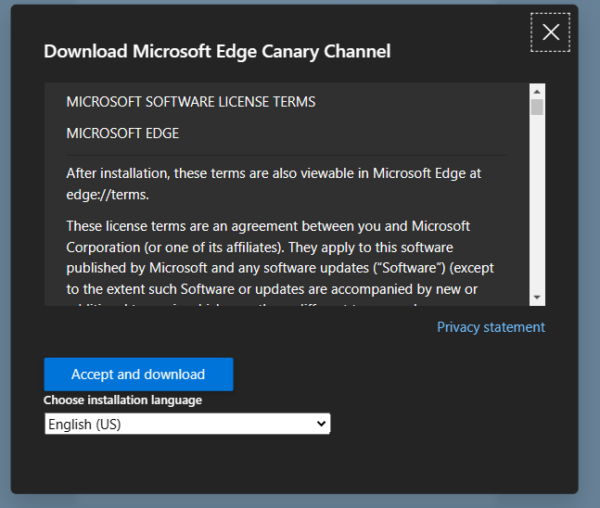 How To Enable And Use Split Screen In Microsoft Edge - Hawkdive.com