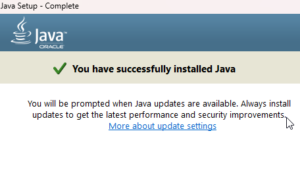 5 Ways To Fix Minecraft Exit Code 1 Error - Hawkdive.com