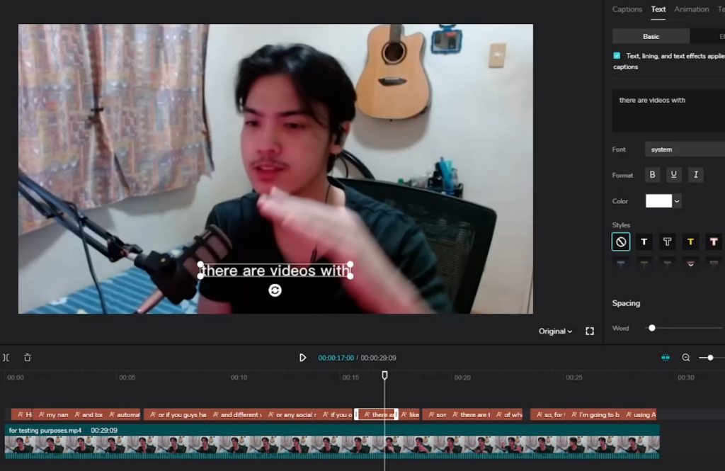 How To Generate Video Caption Automatically For Free? - Hawkdive.com