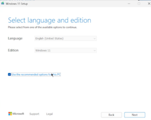 How To Install And Tune Windows 11 - Hawkdive.com