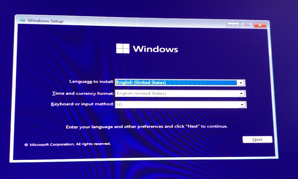 How To Install And Tune Windows 11 - Hawkdive.com