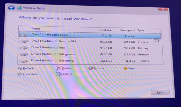 How To Install And Tune Windows 11 - Hawkdive.com