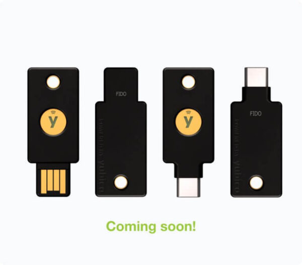 Protect Your Domain Like A Pro With Yubikey - Hawkdive.com