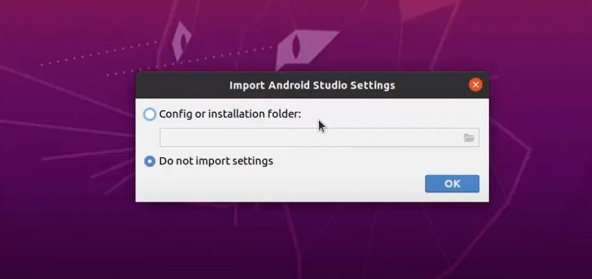 How To Install Android Studio On Ubuntu 20.04 LTS? - Hawkdive.com