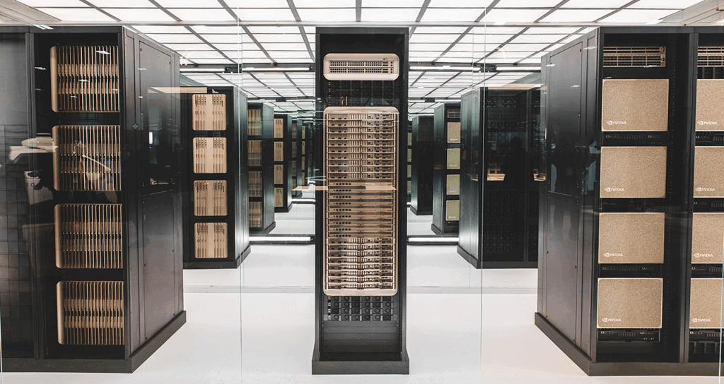 NVIDIA Dynamo Enhances AI Inference with New Data Center Integrations - Hawkdive.com