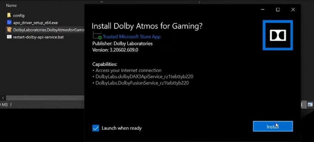 How To Install Dolby Atmos In Windows 11? - Hawkdive.com