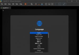 How To Install macOS Ventura On Windows 11 - Hawkdive.com