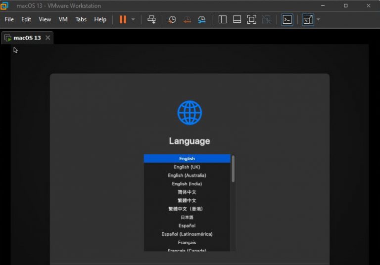 How To Install macOS Ventura On Windows 11 - Hawkdive.com
