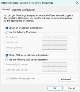 Change Network Adapter Interface Connection Priority Order In Windows ...