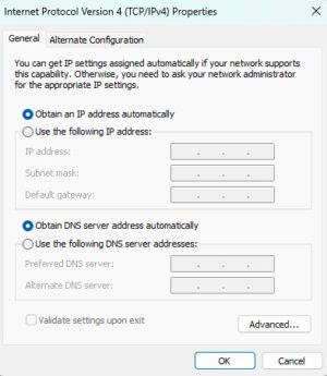 Change Network Adapter Interface Connection Priority Order In Windows 11 - Hawkdive.com
