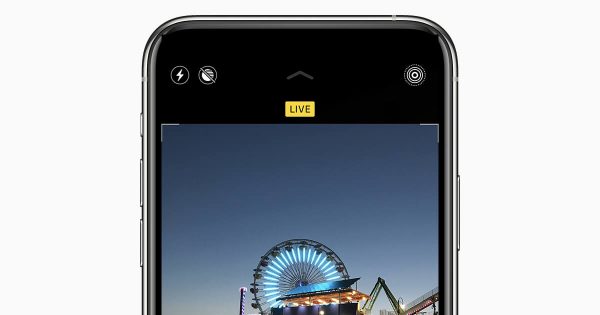 Hands On: Everything You Need To Know About iPhone Live Photos ...