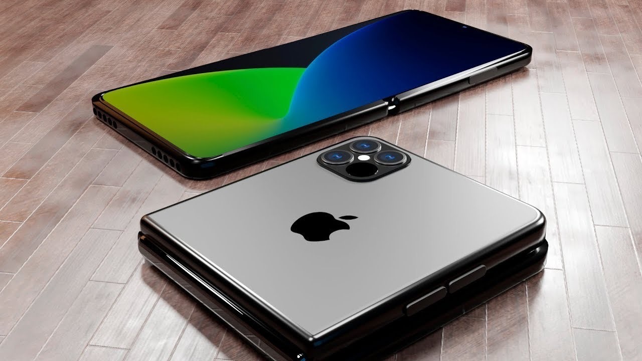 iPhone Flip: Everything We Know About Apple’s Foldable iPhone ...
