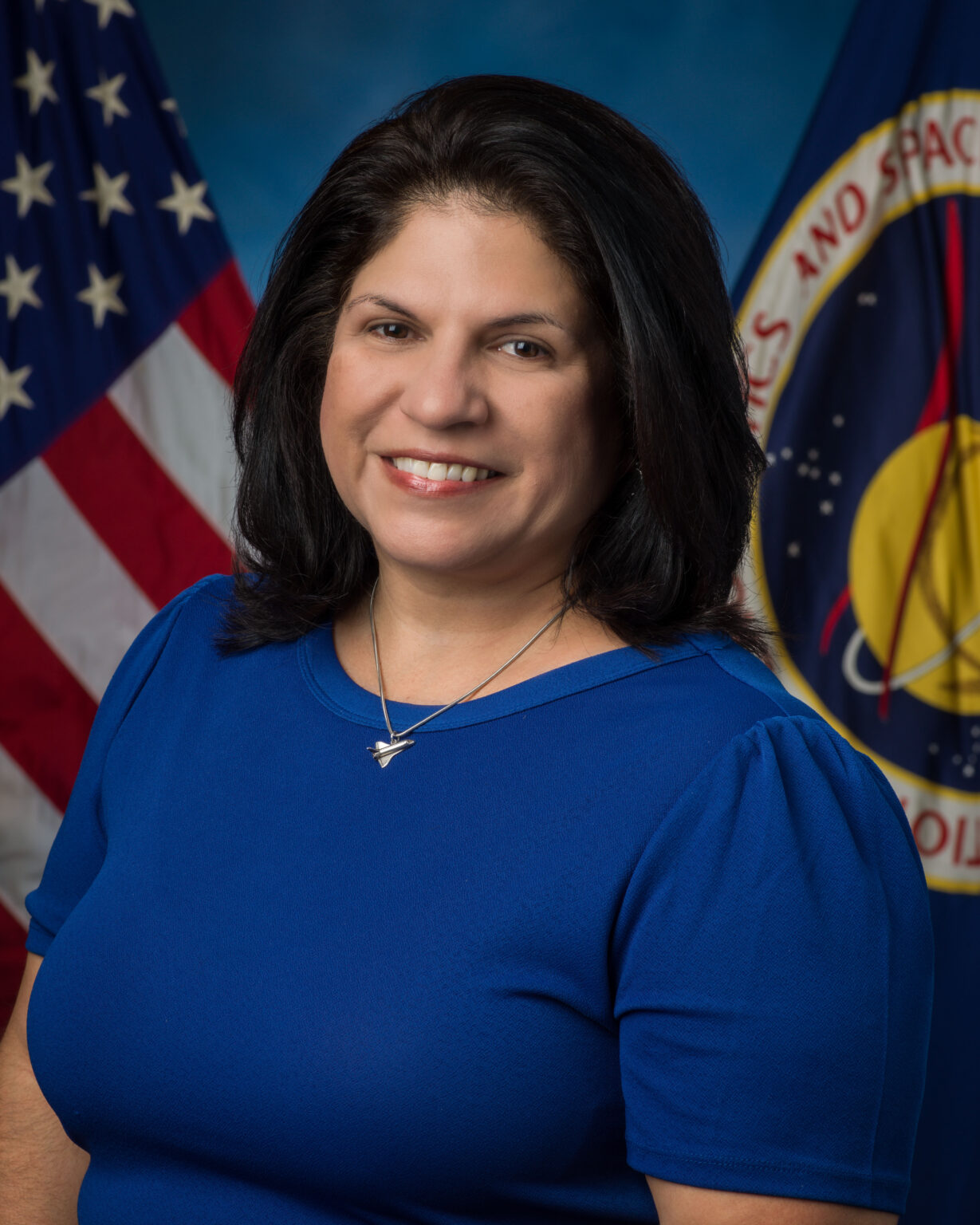 Jennifer Becerra: Pioneering STEM Influence at NASA Johnson - Hawkdive.com
