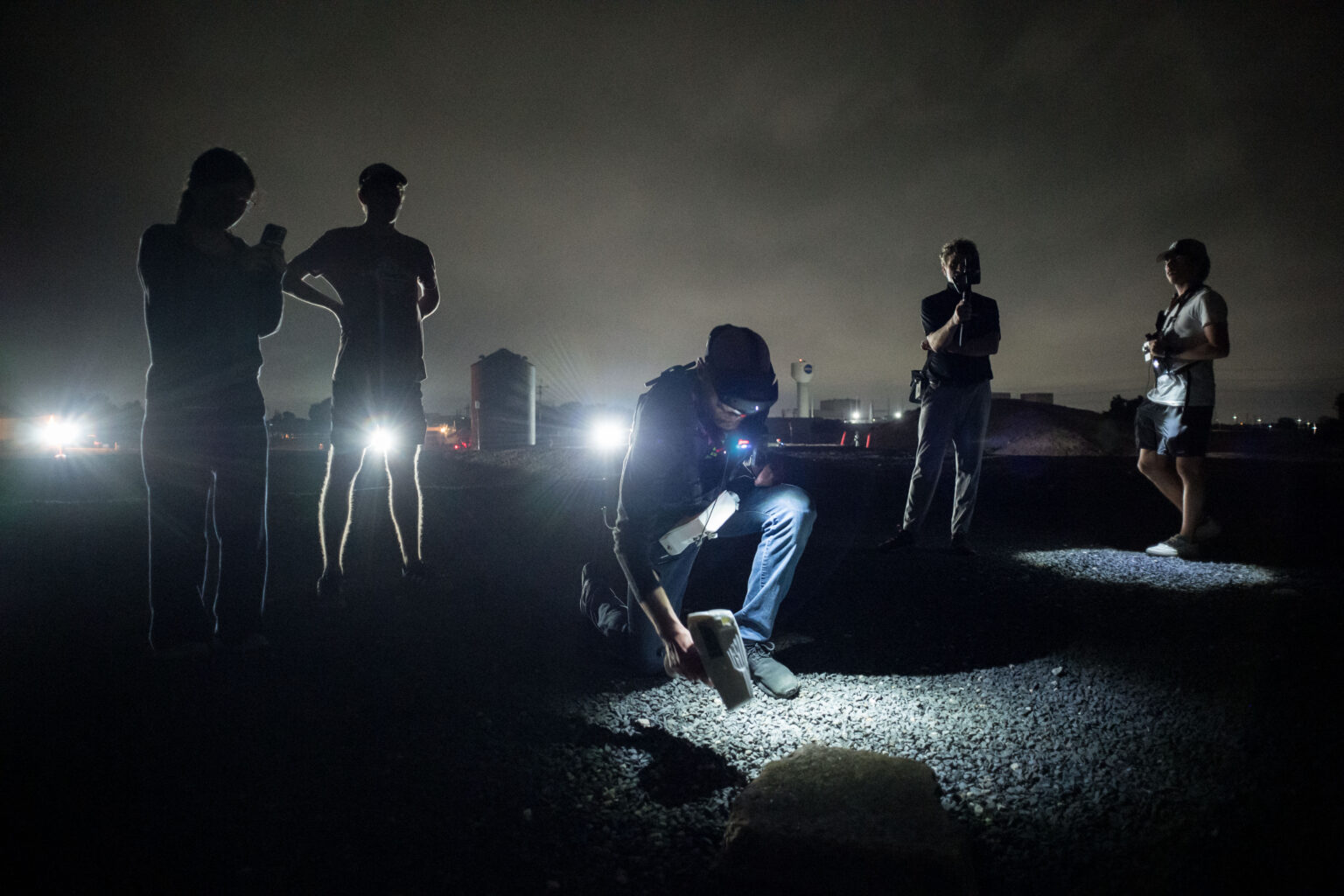 NASA Challenge Equips Students for Designing Future Moon Missions ...