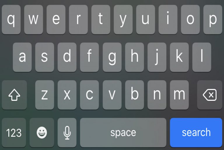 How To Enable Haptic Feedback On iPhone Keyboard - Hawkdive.com
