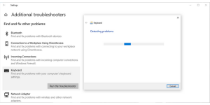 How To Fix A Keyboard That Types Multiple Letters In Windows 10 ...