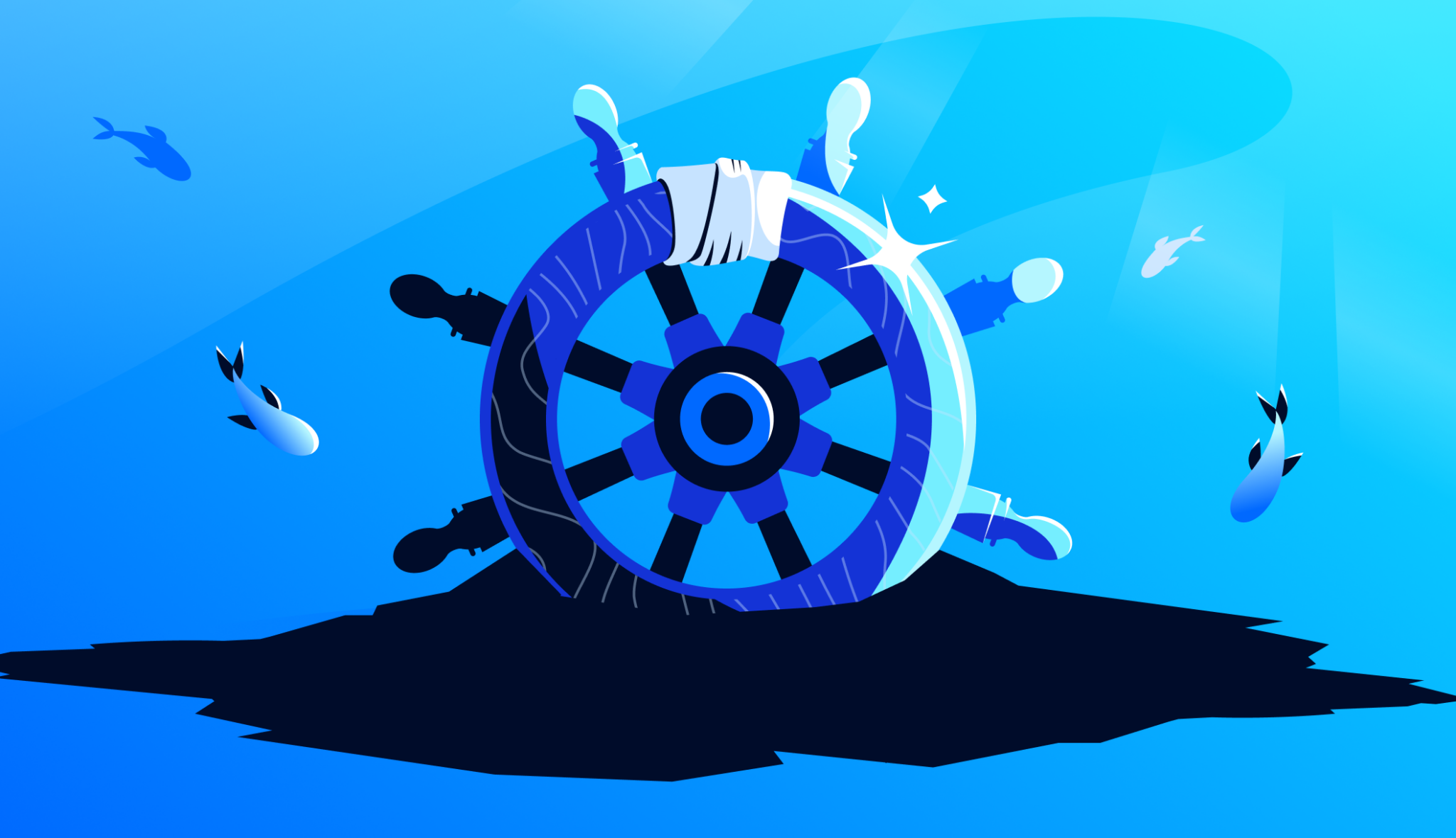 DigitalOcean's Major Kubernetes Updates Coming in 2025 - Hawkdive.com