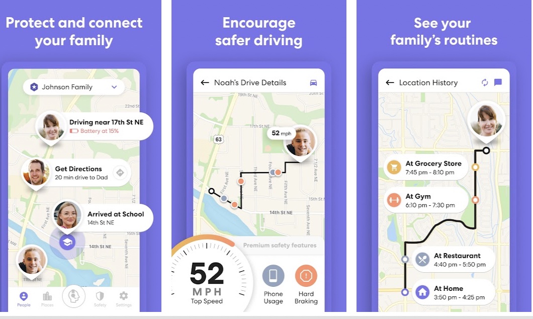 10 Best Free Android Apps To Find Your Friends Via GPS - Hawkdive.com