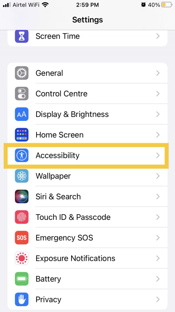 How To Easily Enable Live Captions Feature On Apple iPhone - Hawkdive.com