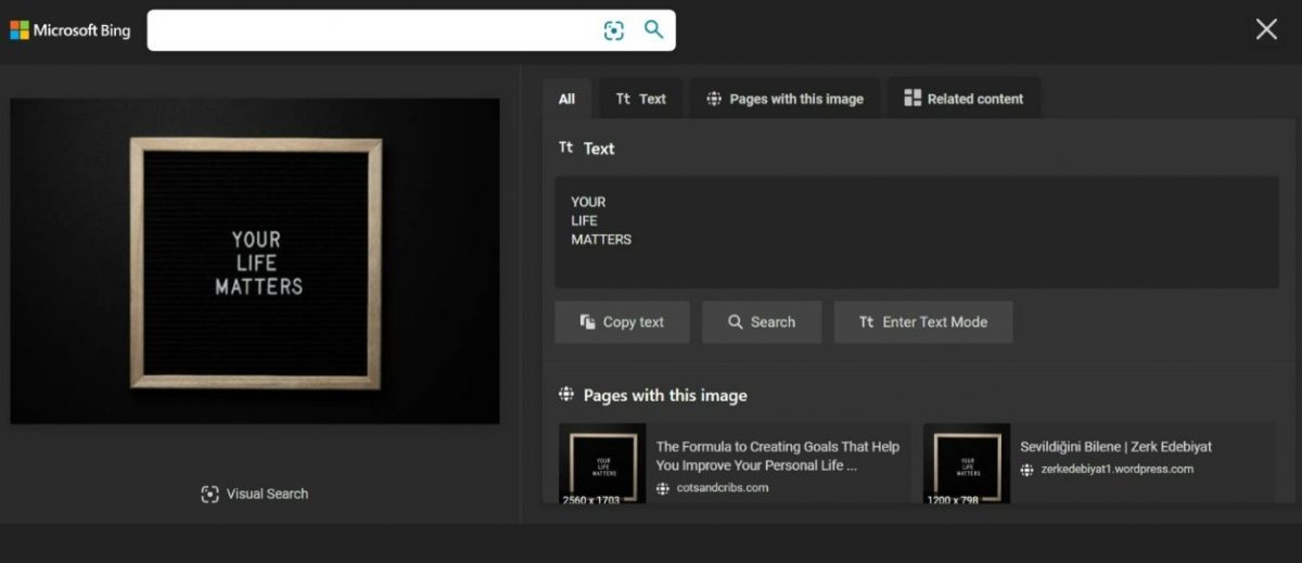 How To Get macOS’ Live Text Feature In Windows - Hawkdive.com