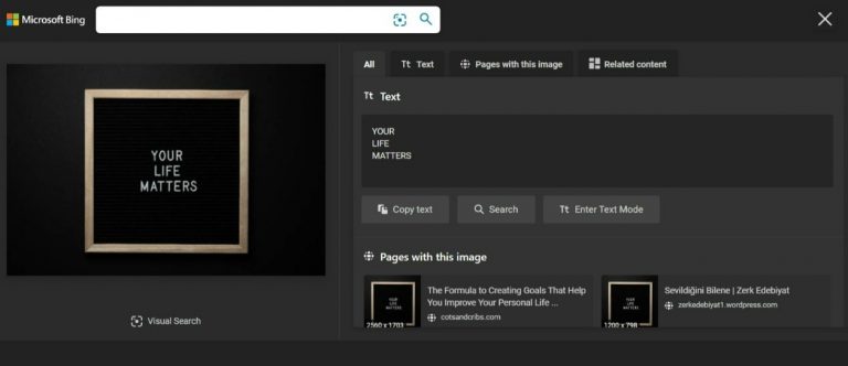 How To Get macOS’ Live Text Feature In Windows - Hawkdive.com