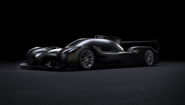 IBM and Dallara Collaborate on AI and Quantum Design for High ...