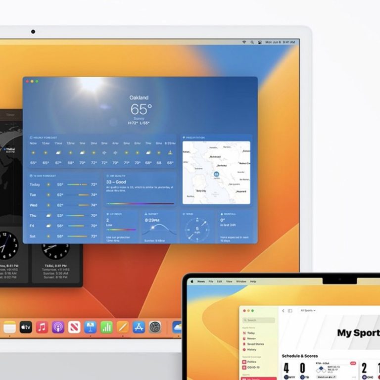 7 macOS Ventura Hidden Features That You Are Unaware Of