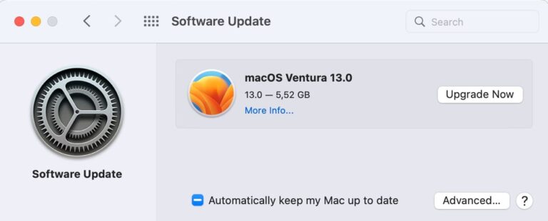 macOS Ventura Could Not Be Verified Error [Fixed] - Hawkdive.com