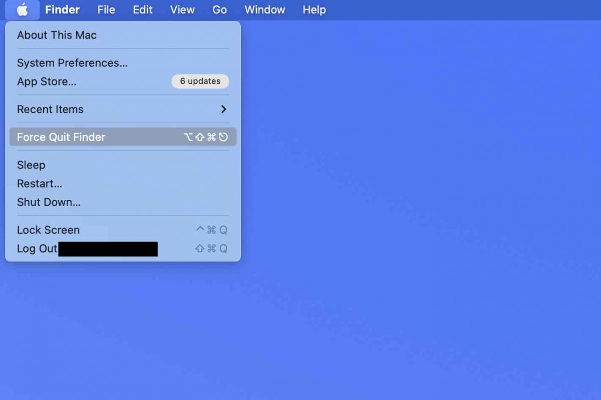 How To Fix And Restart The Macbook Touch Bar When It Stops Working ...