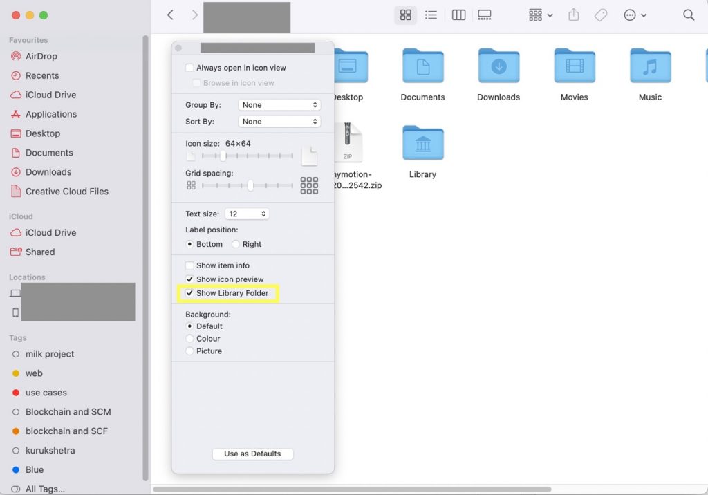 How To Clear System Data Storage On Mac? - Hawkdive.com