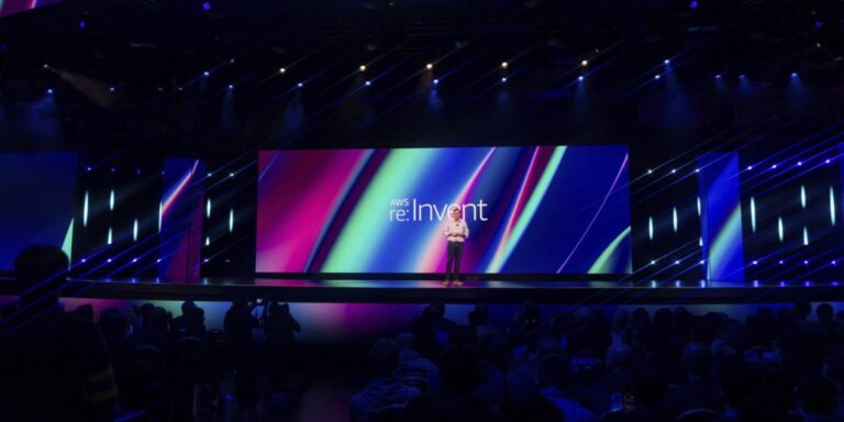Major Highlights from AWS re:Invent 2025 | Amazon Web Services ...