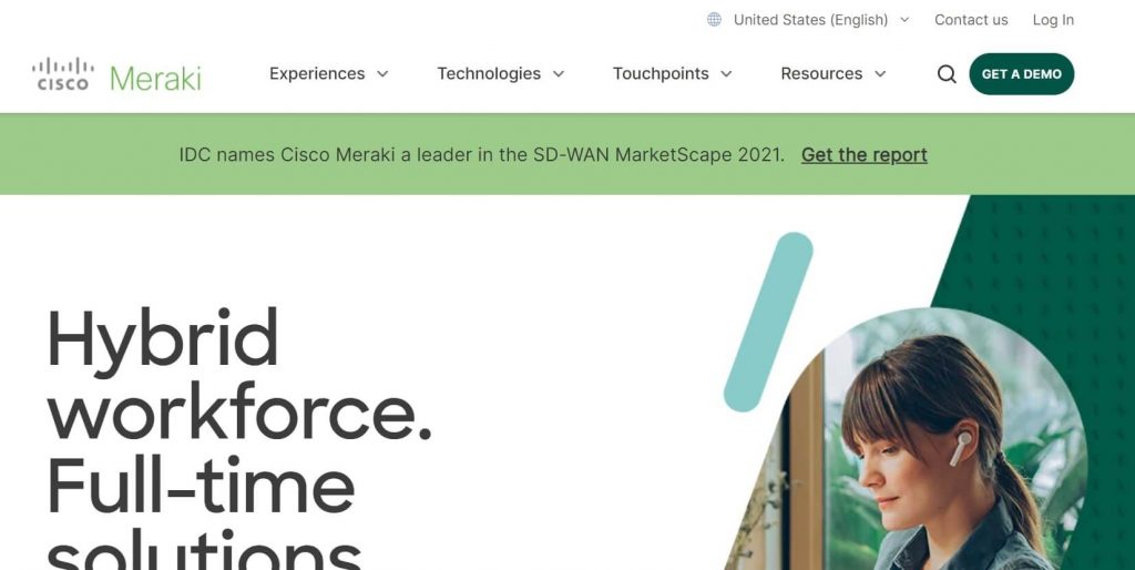 Guide To The Cisco Meraki? - Hawkdive.com