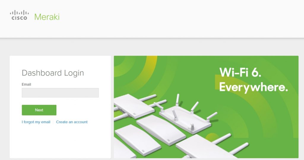 Guide To The Cisco Meraki? - Hawkdive.com