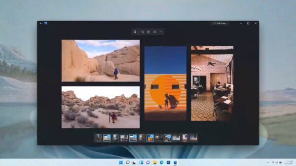 Maximize the Windows 11 Photos App with Location-Based Features