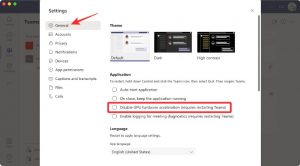 Microsoft Teams Not Showing Images? Try these fixes - Hawkdive.com
