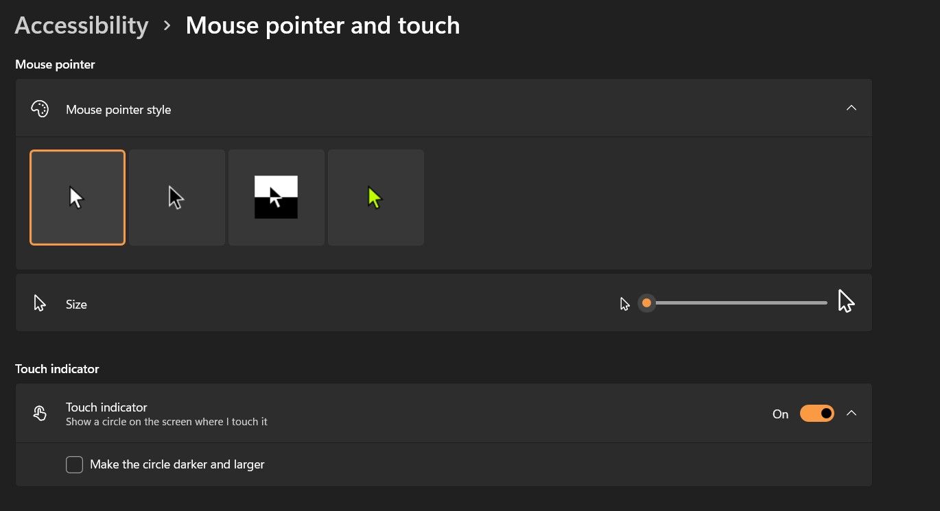 How To Change Mouse Hover Time In Windows 11 - Hawkdive.com